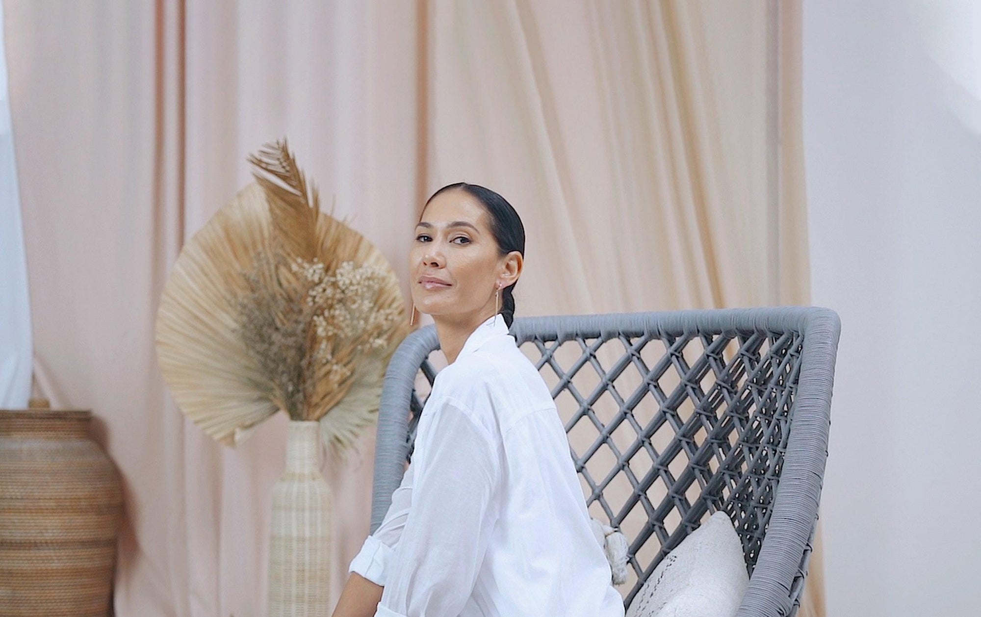 GODDESS SERIES LINDY KIM