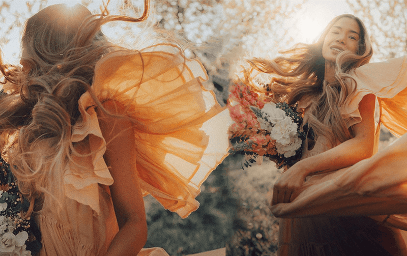 The Magic of Summer Solstice with Marisa