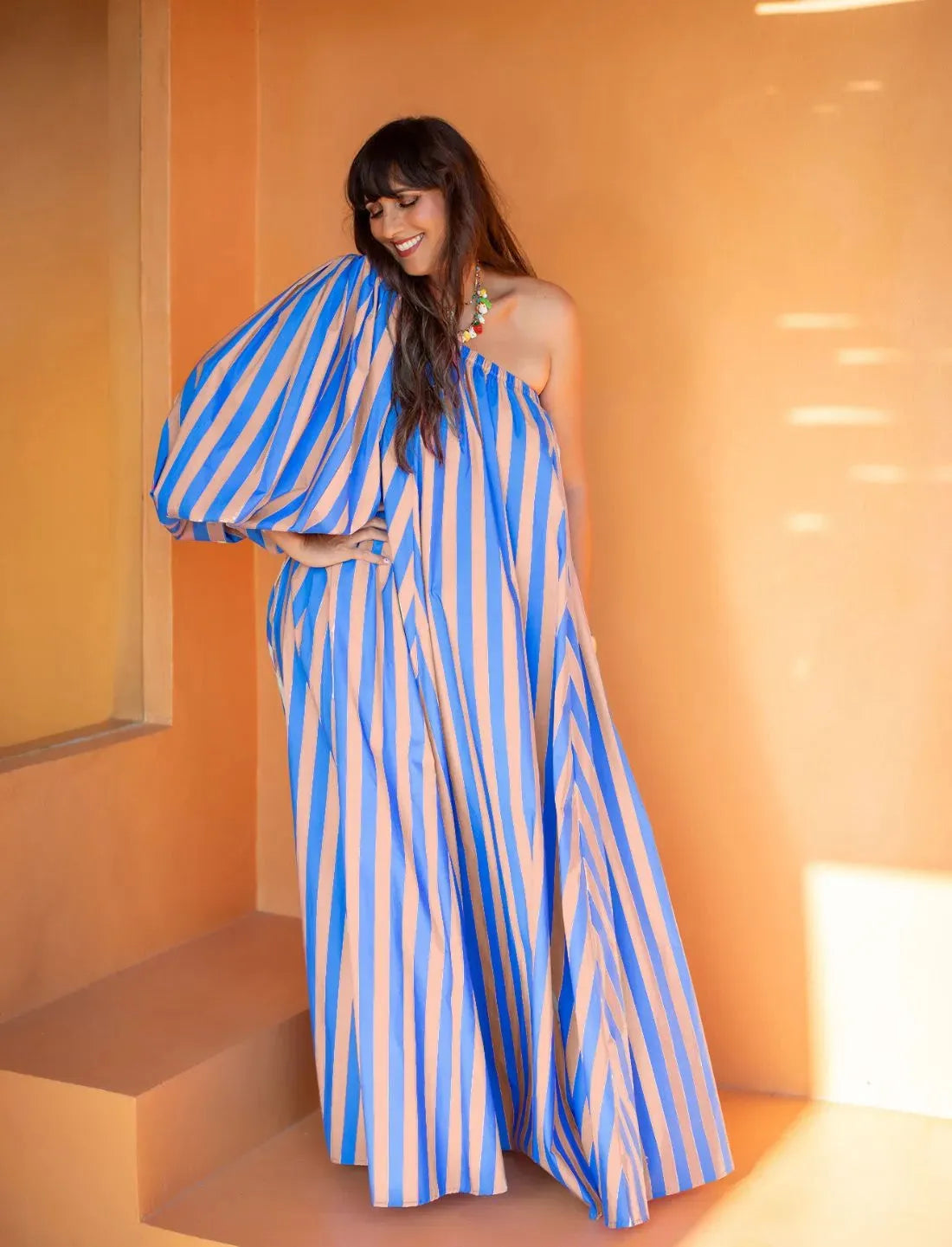 Erika Peña: Women's Resort Wear, Bohemian Dresses & Jewelry
