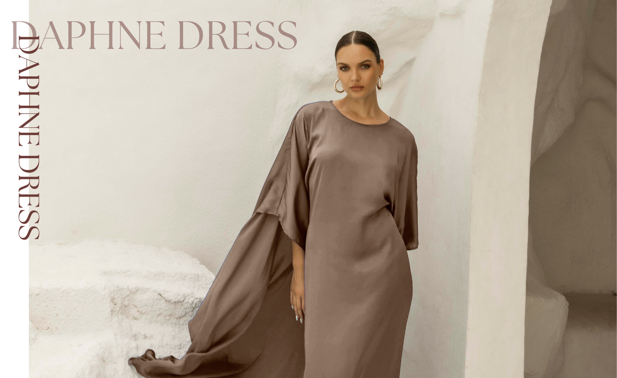 Erika Peña: Women's Resort Wear, Bohemian Dresses & Jewelry