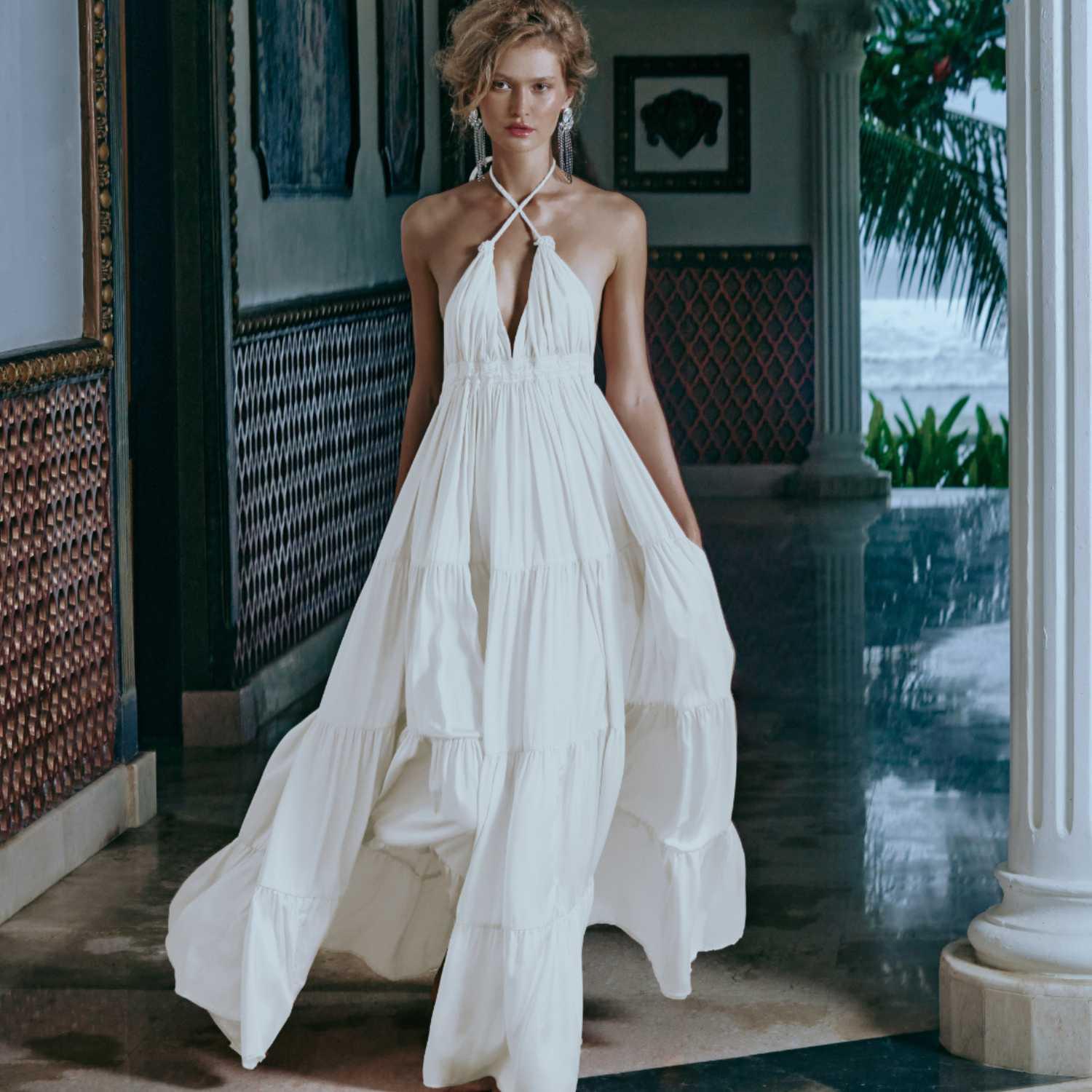 BRIDAL COLLECTION