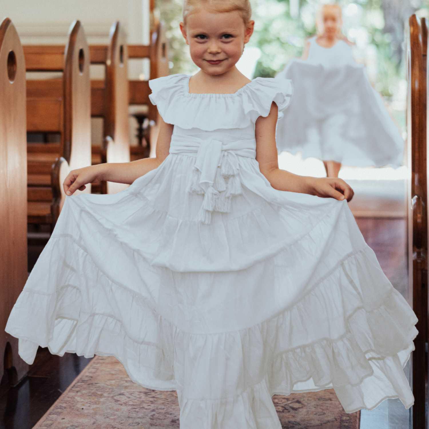 BRIDAL COLLECTION