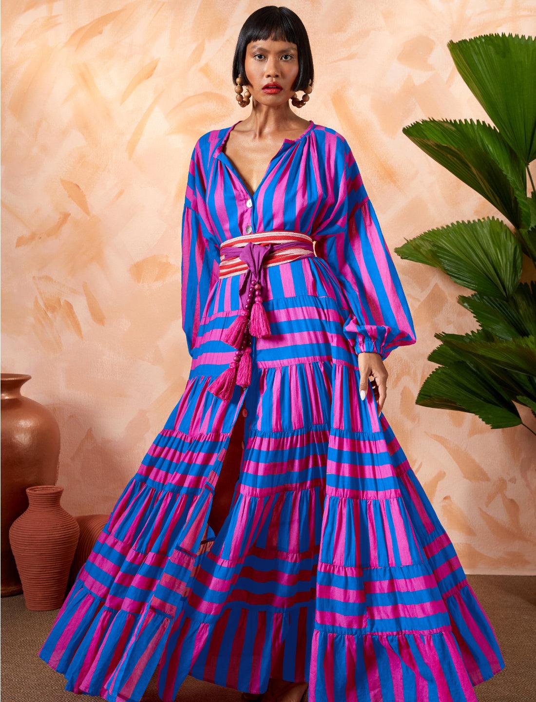 Dresses — Erika Peña