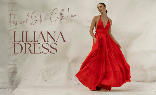 Erika Peña: Women's Resort Wear, Bohemian Dresses & Jewelry