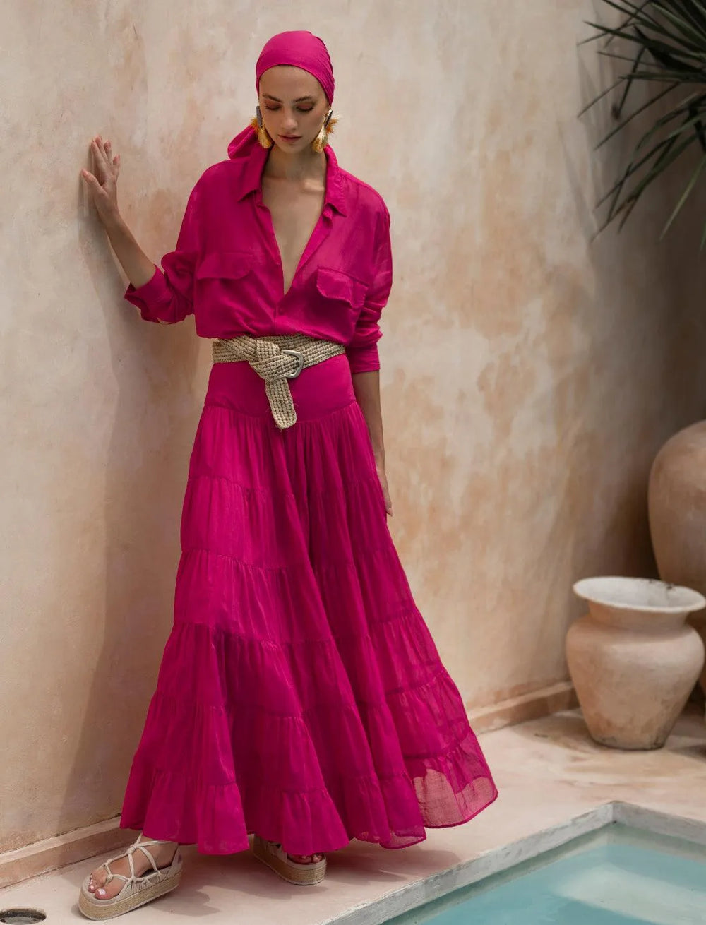 All Clothing — Erika Peña