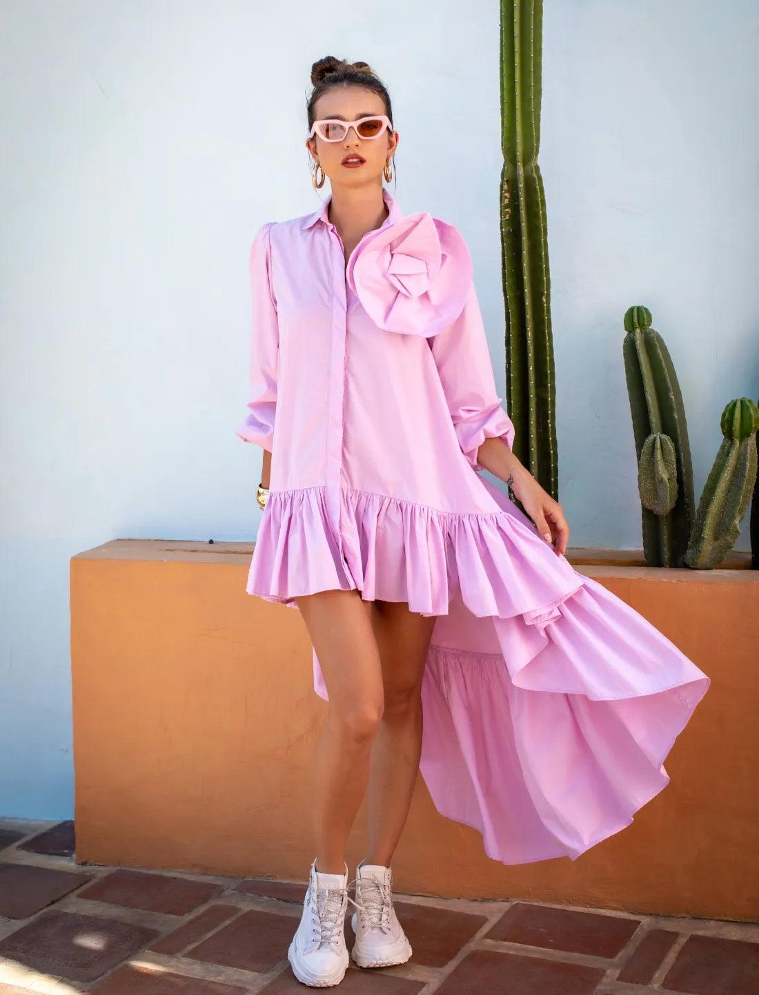 Erika Peña: Women's Resort Wear, Bohemian Dresses & Jewelry