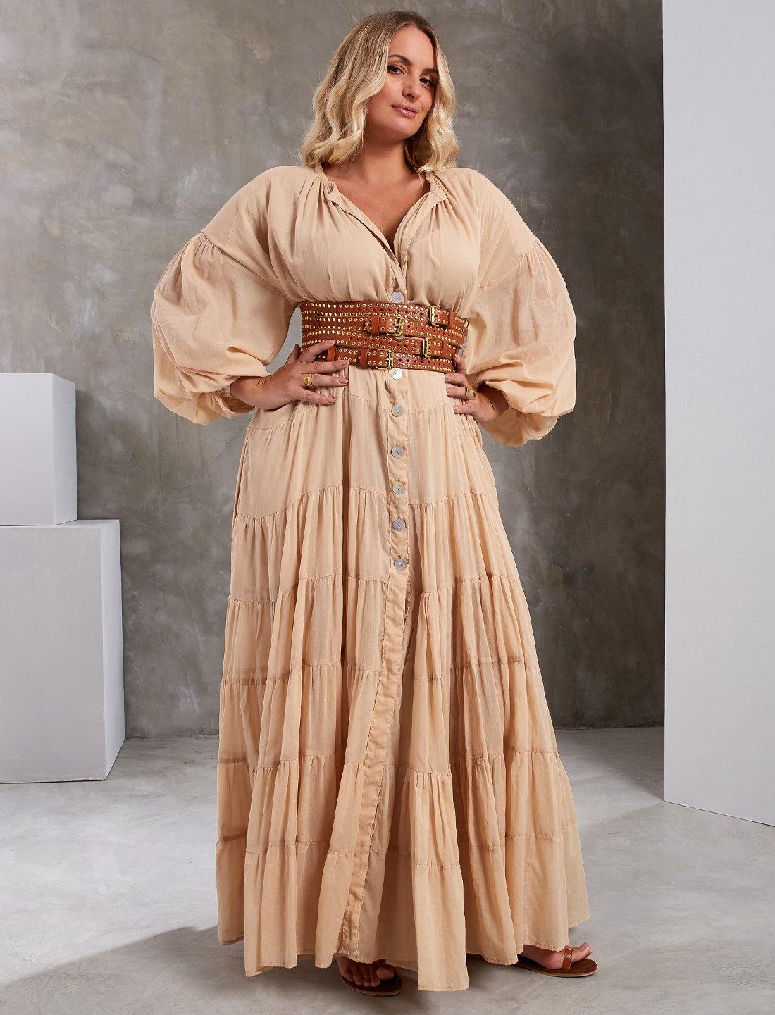 Maxi Dresses — Erika Peña – Page 4