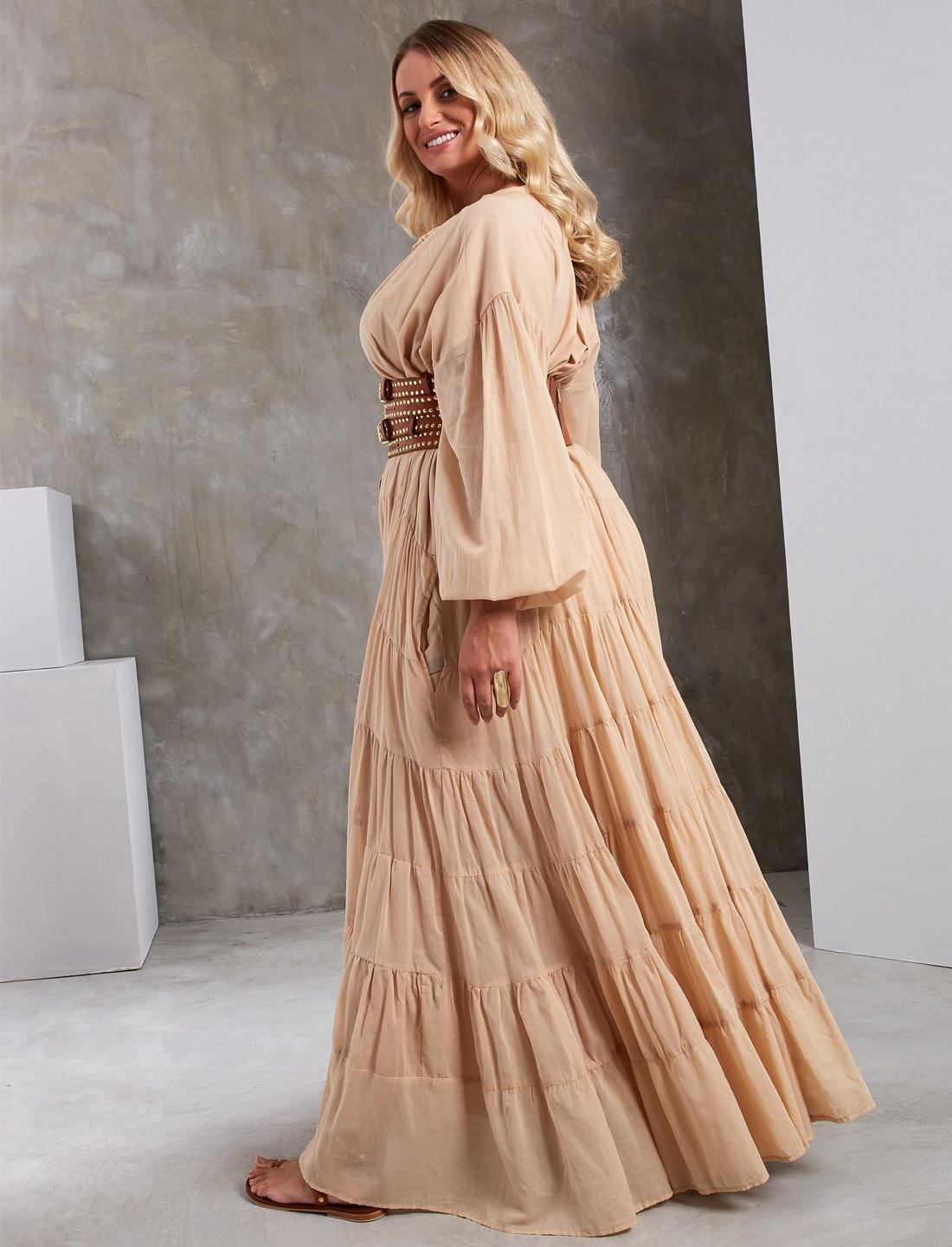 Maxi Dresses — Erika Peña – Page 4