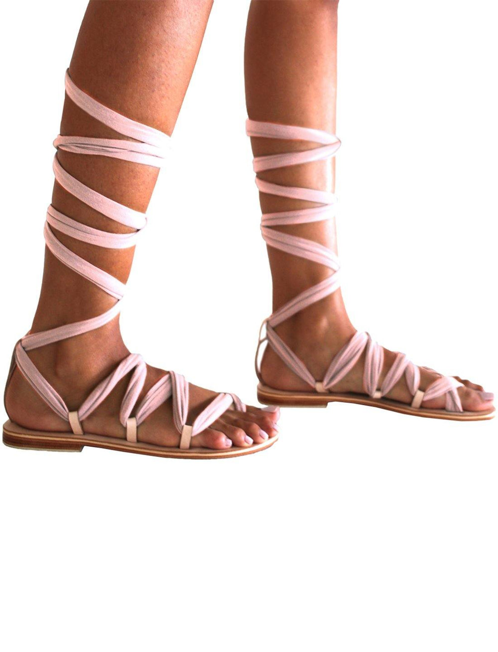 Samana Sandals